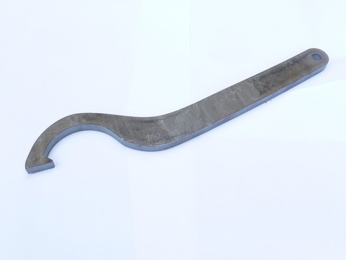 Norton Dominator Commando Locking Ring Rose Exhaust C Spanner Tool 06 ...