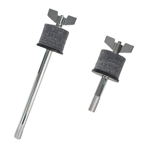 Cymbal Stacker Lock Nut Mounting Tool Percussion Instrument Accessories ...