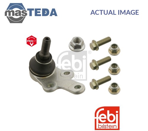 30380 SUSPENSION BALL JOINT FRONT FEBI BILSTEIN FOR VOLVO S40 II,V50 ...