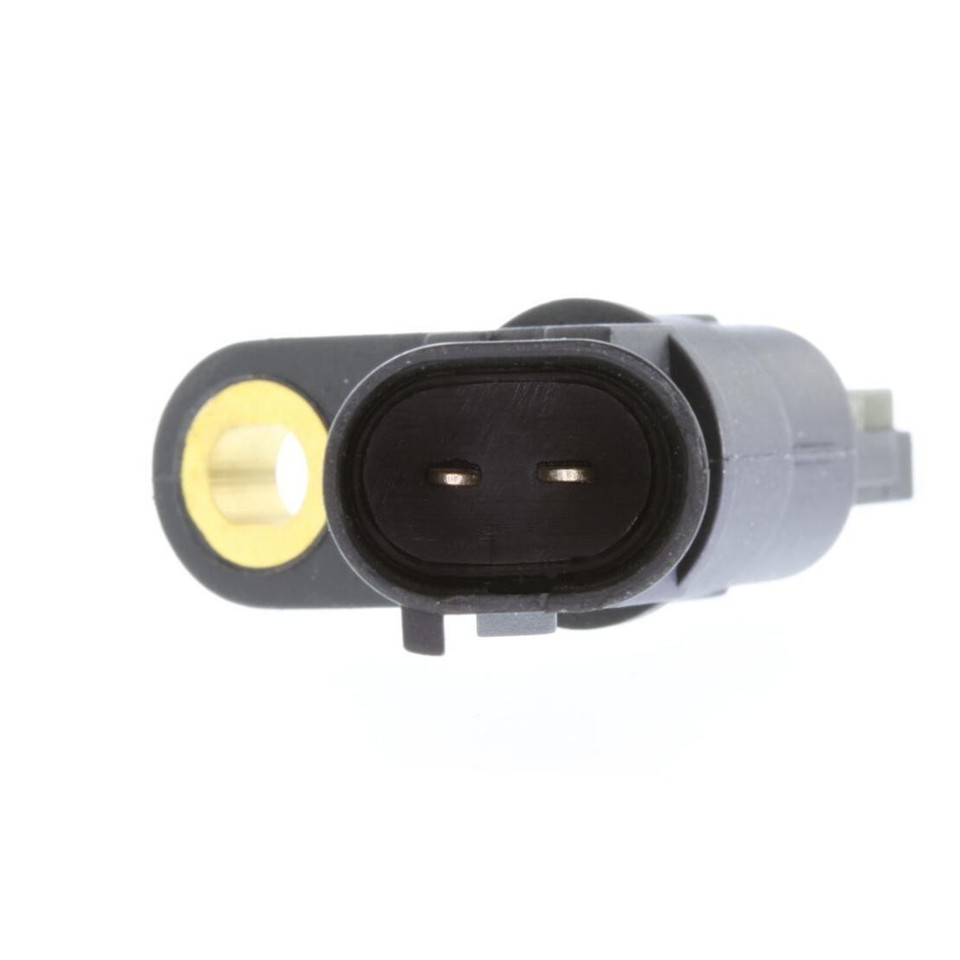 Vemo V10-72-0925 ABS Wheel Speed Sensor For Select 98-10 Audi ...