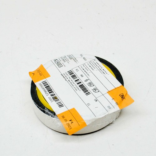 BMW 8 CABRIO G14 APRON SOUND INSULATION L=1439MM 51486997957 ORIGINAL ...