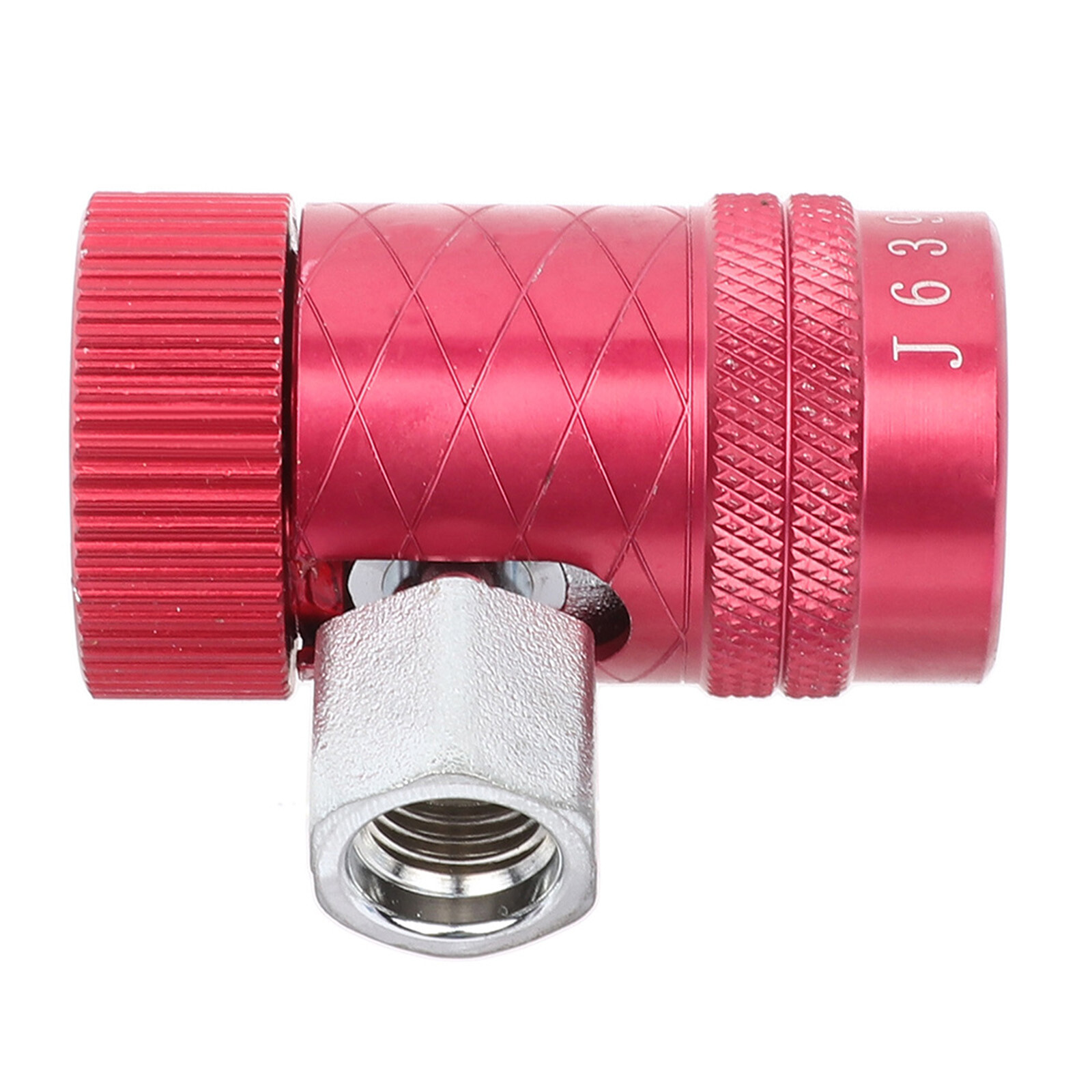 New Refrigerant Connector Air Conditioner Replacement Adapter fits ...