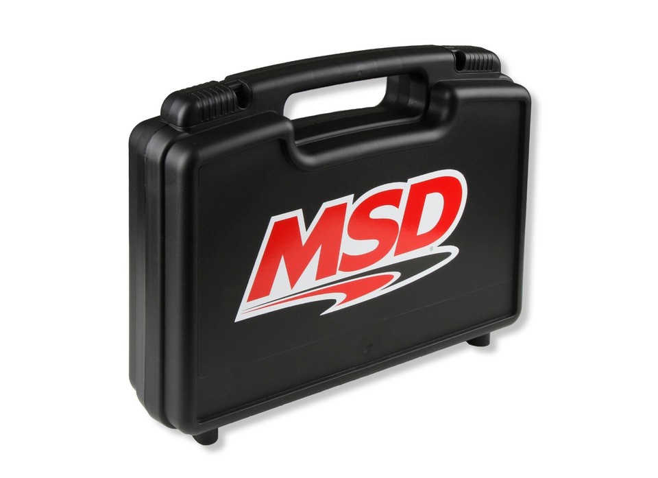 MSD Timing Pro Timing Light Tool Detachable Lead 8992 | eBay