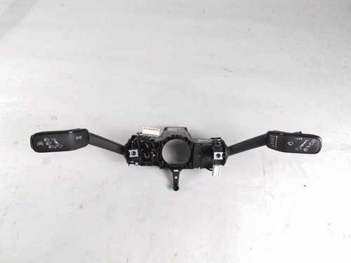 Genuine VW Tiguan STEERING COLUMN INDICATOR STALK/SWITCH | eBay UK