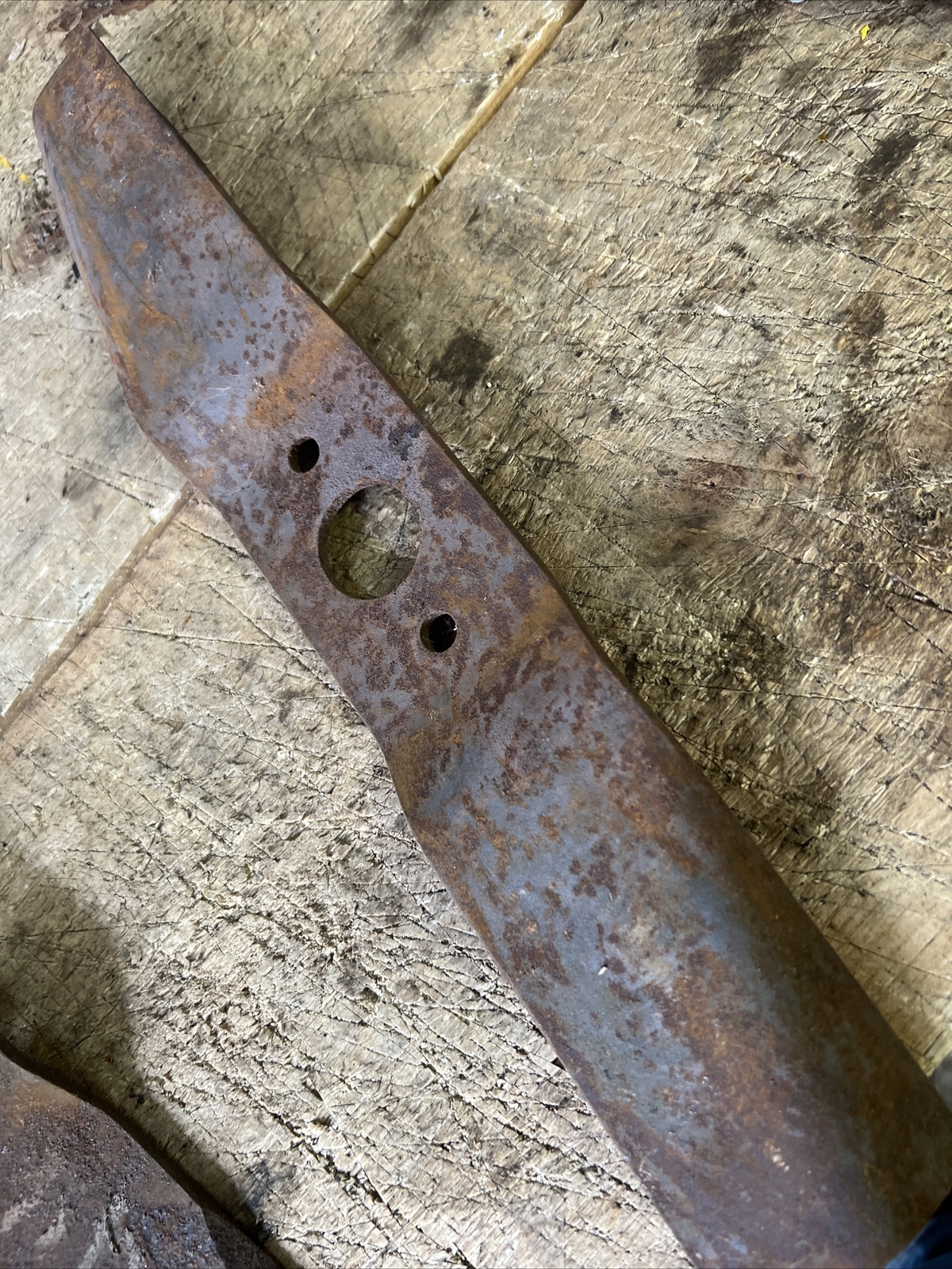 Case Ingersoll Blade C24442 Mower | eBay