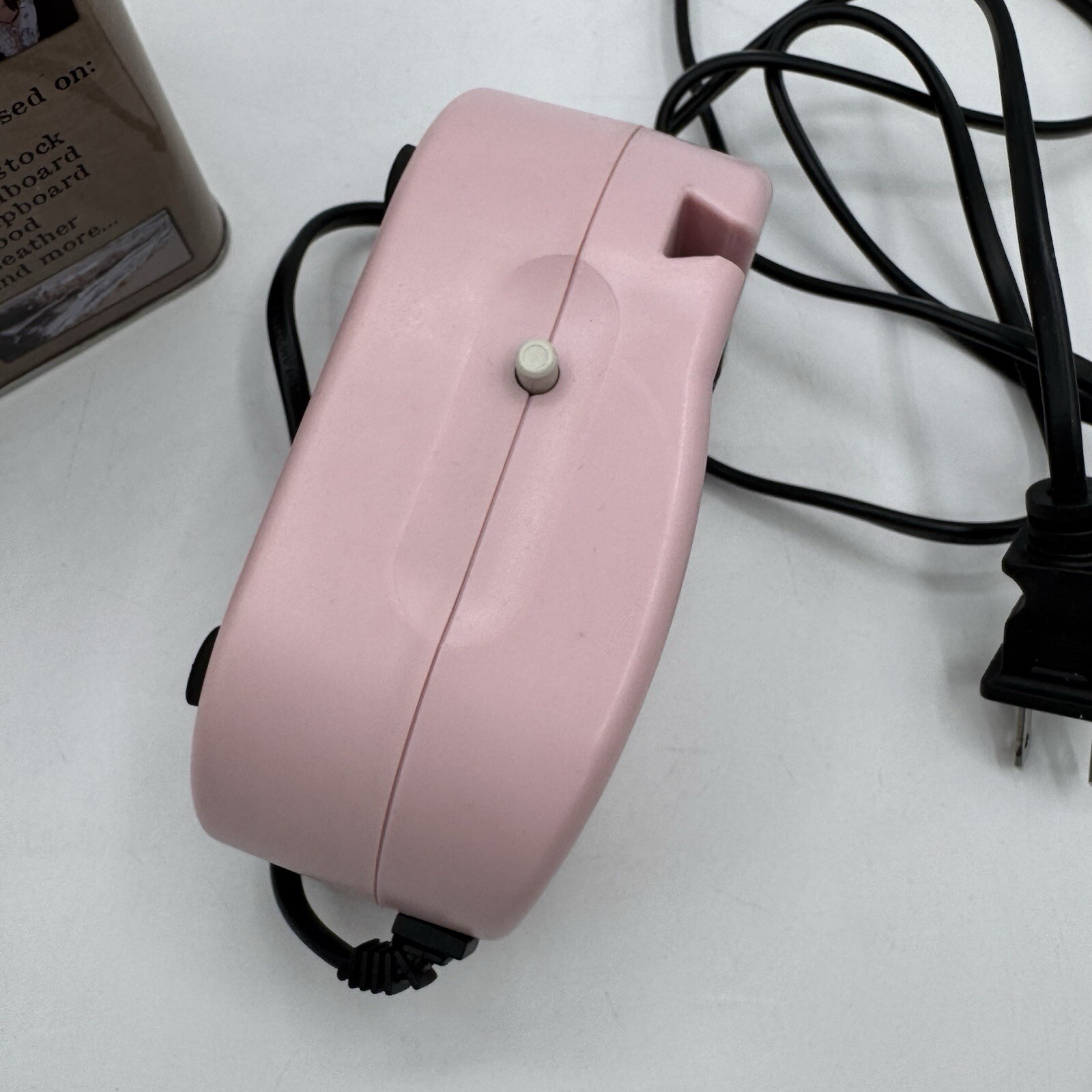 Zutter Distrezz-it-All Pink Distressing Tool by Donna Salazar | eBay