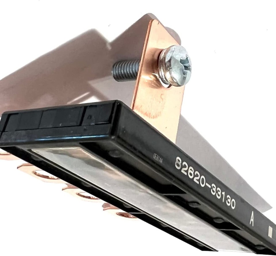 NEW 82620-33130 8262033130 Fusible Block Link Fuse A for Camry RAV4 ...