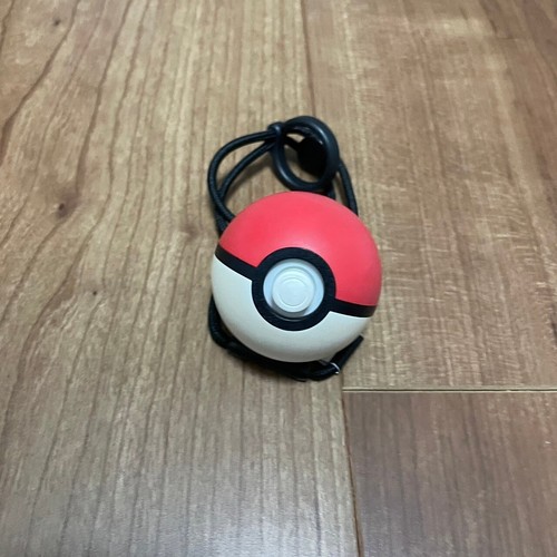 Pokeball Poke Ball Plus Pokemon Monster Nintendo Switch Let's Go ...