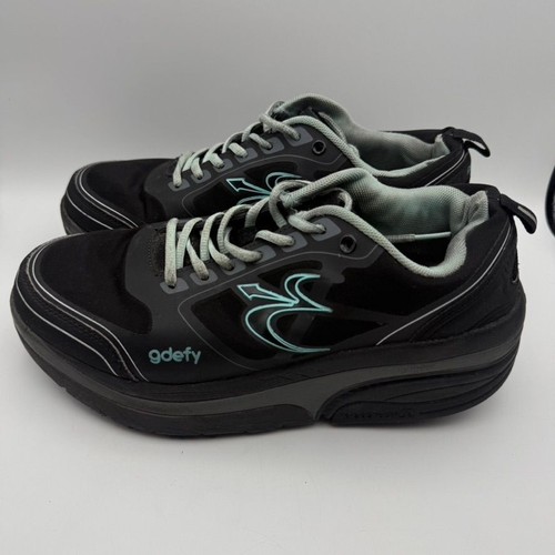 Gravity Defyer G-Defy Women's Comfort Walking Shoes Athletic Sneakers ...