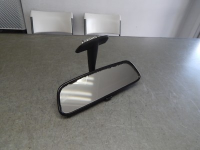 W108 W109 W114 W115 220S 220SE 250 230 280SE 280SEL REAR VIEW MIRROR | eBay