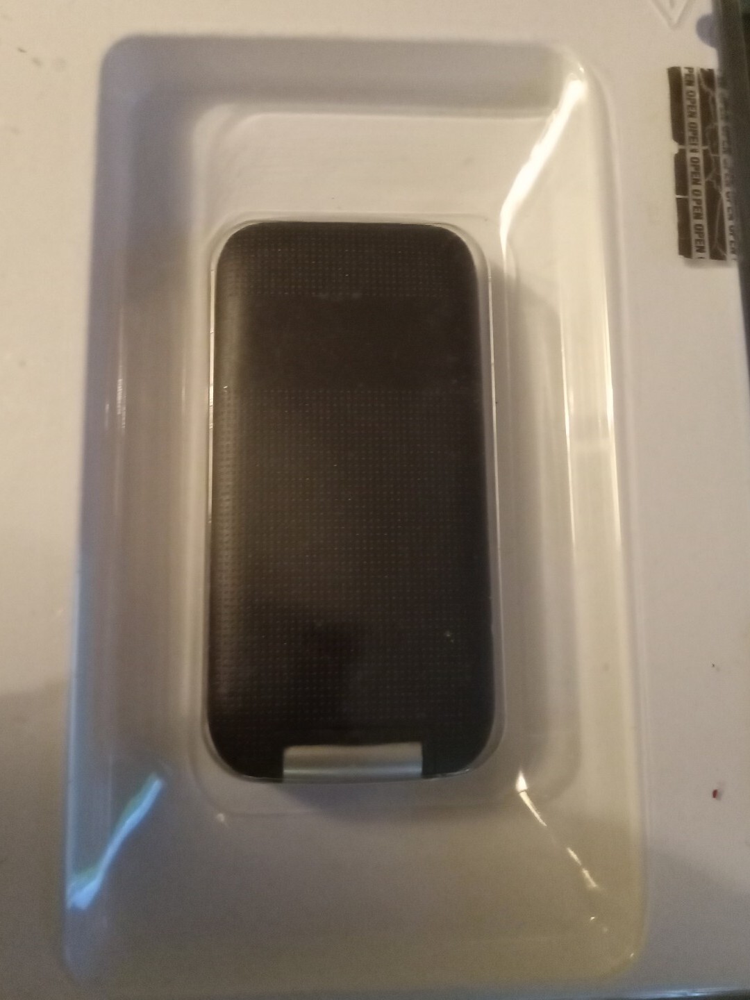 Alcatel MyFlip - 4 GB - Black (TracFone) for sale online | eBay