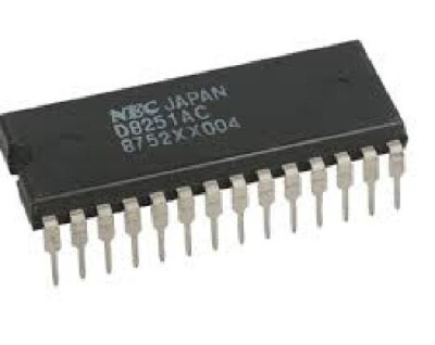 D8251AC NEC Ic Interface Programmable 28-Pin Dip | eBay