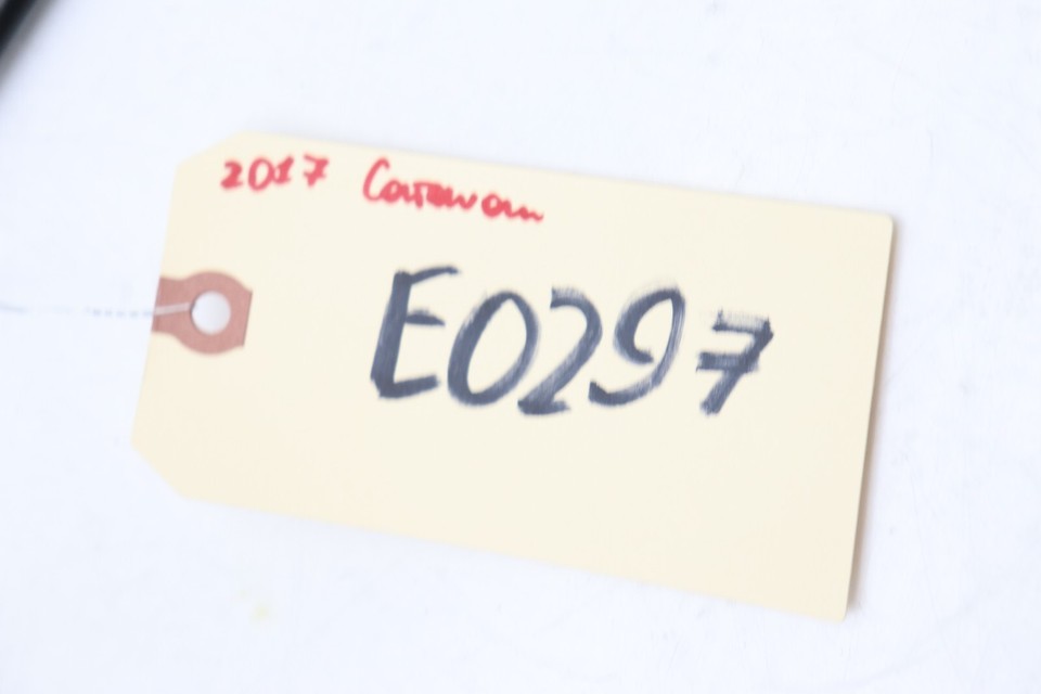 12-20 DODGE GRAND CARAVAN FUEL LINE HOSE TUBE PIPE E0297 | eBay