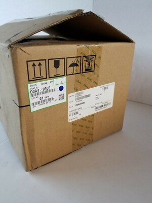 (OEM) D0A4-9900 Fusing Unit Ricoh Genuine - Box seal opened - New in ...
