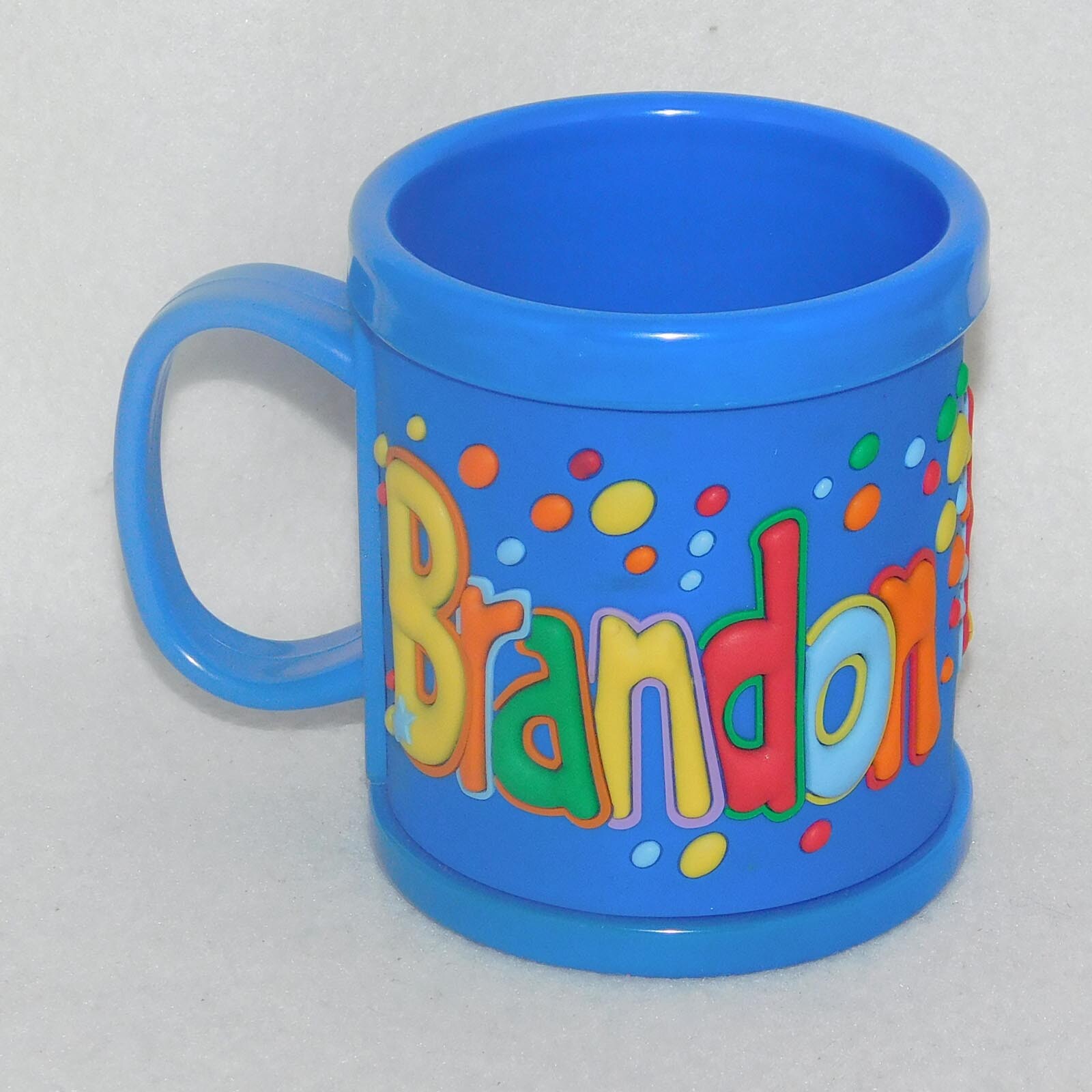 Personalized My Name Mug from John Hinde *SEE NAME SELECTION* NEW! | eBay
