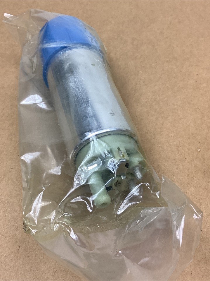 BMW E30 FUEL PUMP NEW BOSCH 0580453070 | eBay
