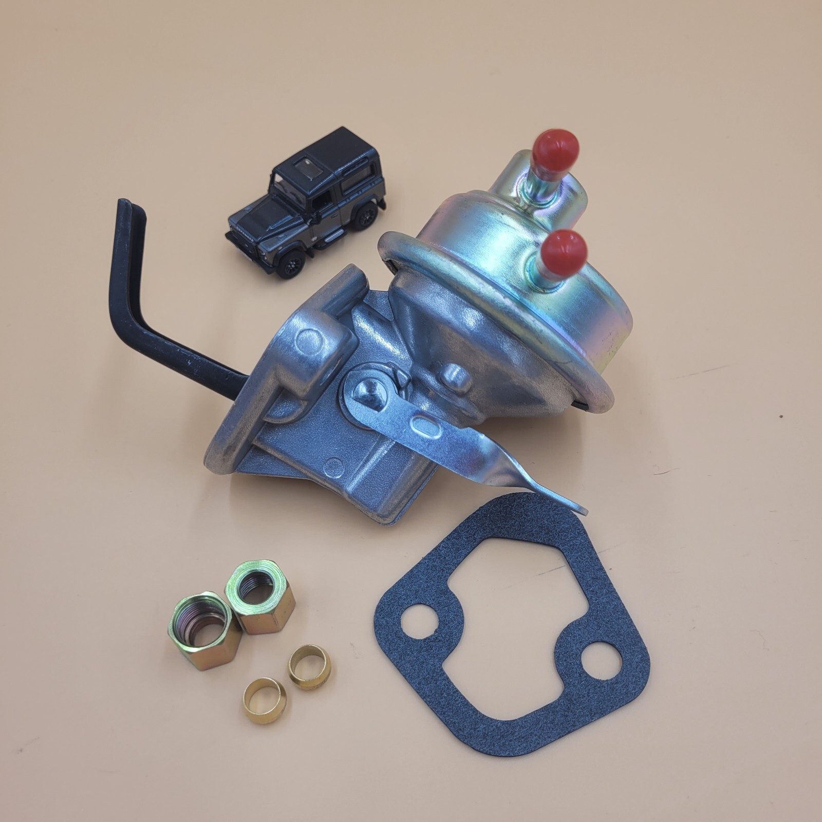 LR DEFENDER DISCOVEERY 300Tdi Diesel Fuel Lift Pump ERR5057+2xNRC9770 ...