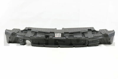 5261106430 Genuine Toyota ABSORBER FR BUMPER 52611-06430 | eBay