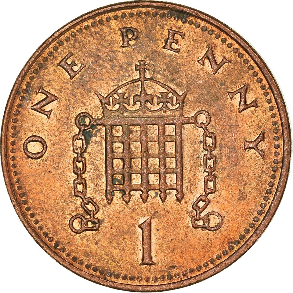 [#931795] Coin, Great Britain, 2005 | eBay