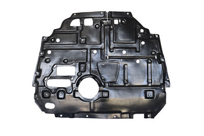Engine Lower Under Cover Splash Shield for 2010-2015 Toyota Prius 1.8L ...