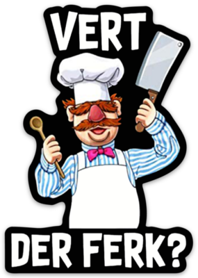 The Swedish Chef Quotes