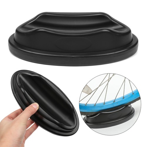Turbo Trainer Front Wheel Riser Block Bike Tire Holder Bicycle ...