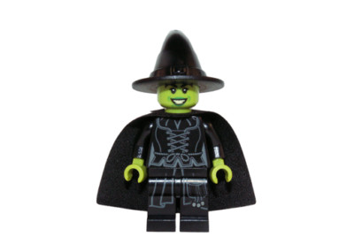 Lego Wicked Witch 70917 71221 Dimensions Minifigure | eBay