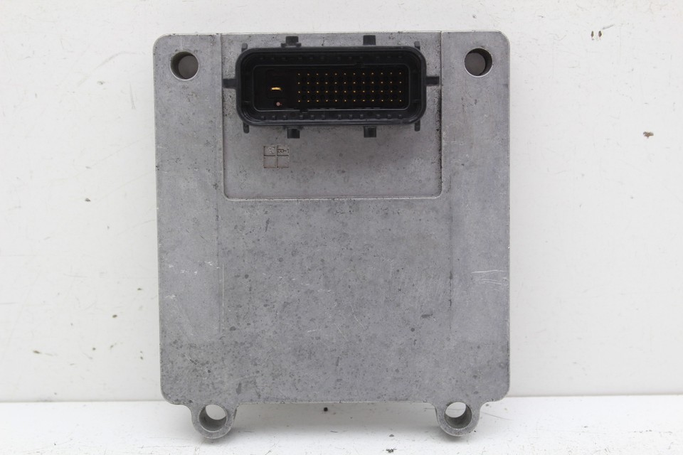 06-14 Pontiac G6 24234274 TCM TCU Transmission Computer Control Unit ...