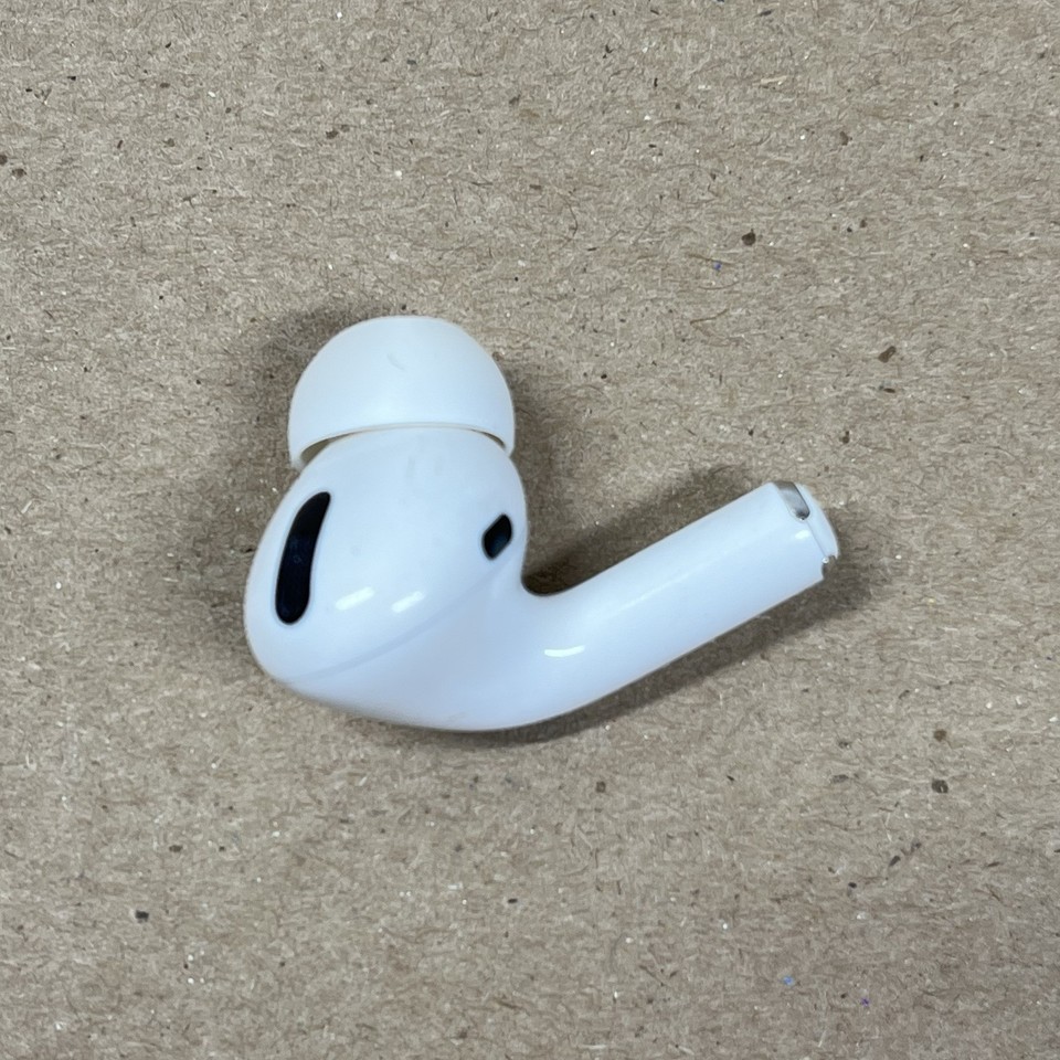 Apple AirPods Pro 1st Gen Replacement Earbud (Left Ear Only) A2084 ...