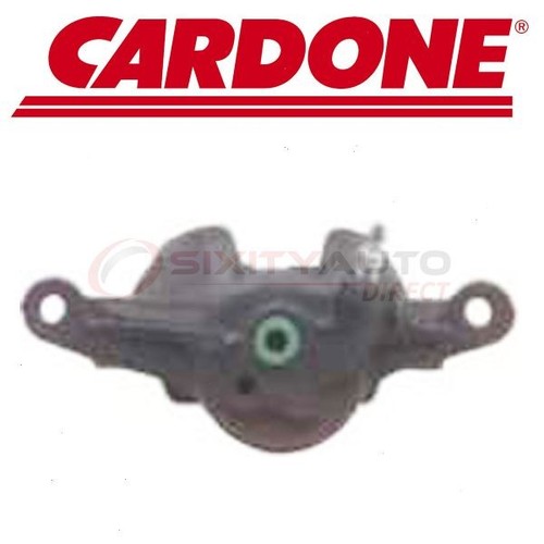 Cardone Reman Rear Left Disc Brake Caliper for 1992-2000 Lexus SC300 ...