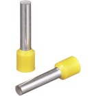 10PC PANDUIT FSD82-18-C Insulated Ferrule Single Wire 10 AWG .71 Pin ...