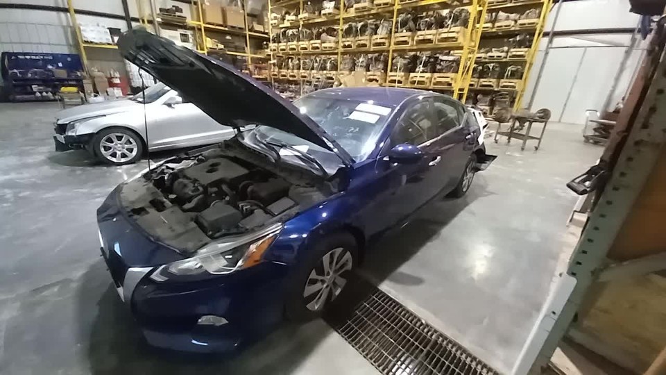 Nissan Altima 2019 Dash Panel 682006CA0A 6860 | eBay