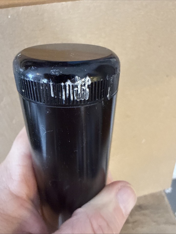 MAG-LITE Flashlight LED Mag Light ML-300L CANADA - NOT WORKING PARTS ...
