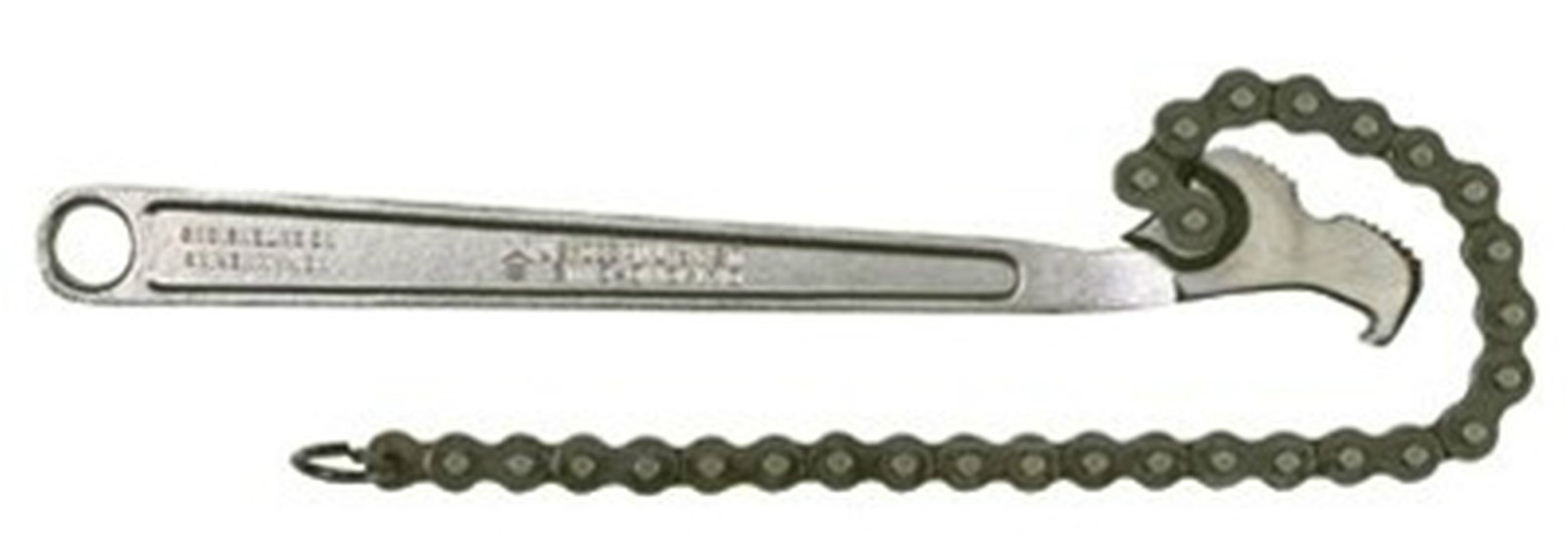 RATCHETING CHAIN WRENCH 24 INCHES CHAIN CRESCENT COOPER CW24 | eBay