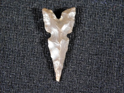 Neolithic & Paleolithic - North African Arrowheads