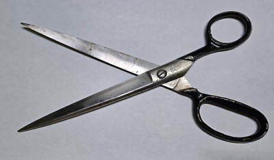 Betakut Kingshead scissors *ULTRA RARE STAMPING* | eBay