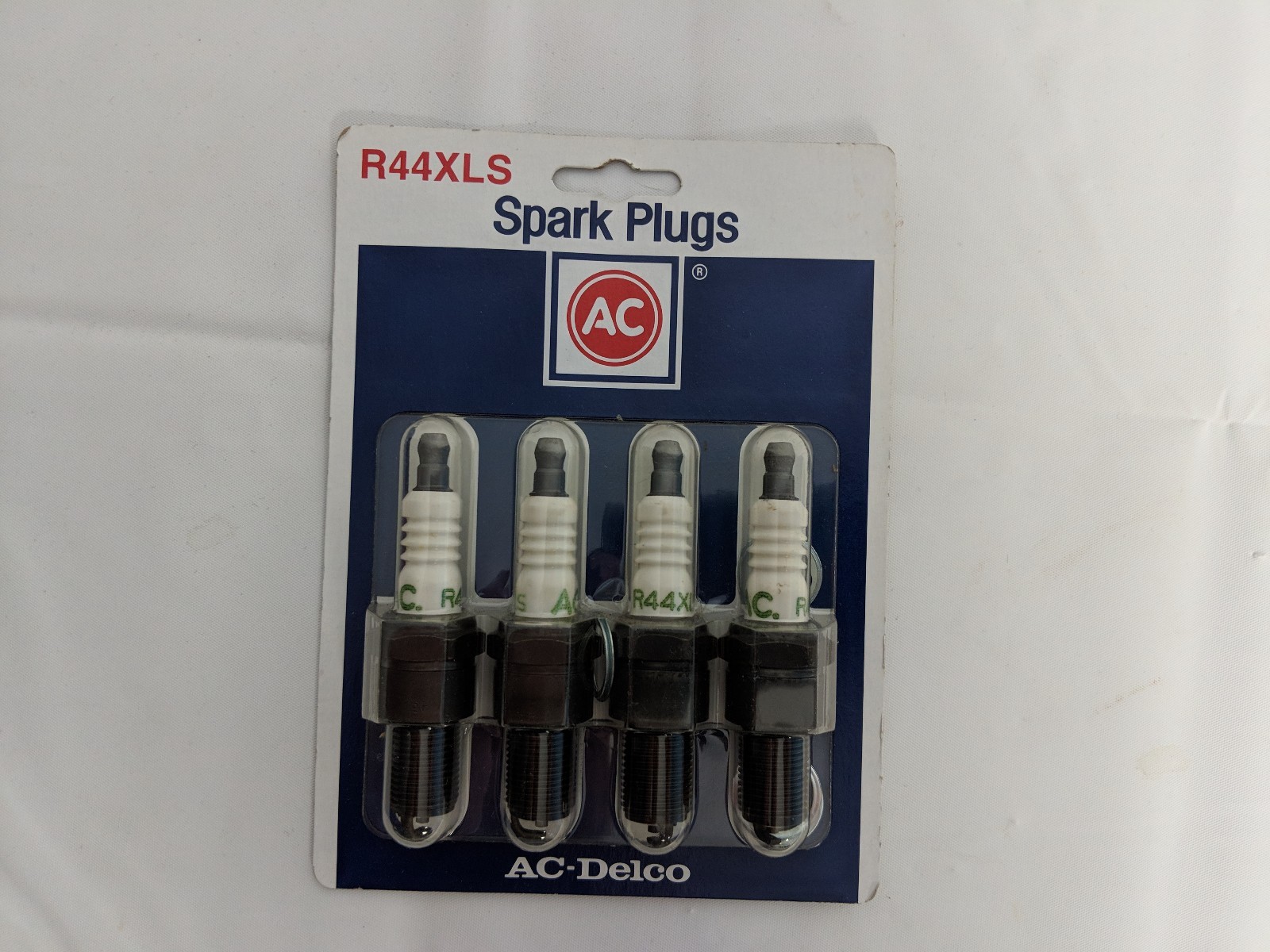 ACDelco R44XLS - Alternative spark plugs