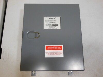 Dispensers & Accessories - Wayne Nucleus