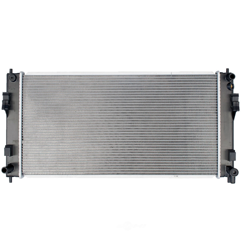 DENSO 2219294 Radiators, Coolers and Related Components - Radiator for ...