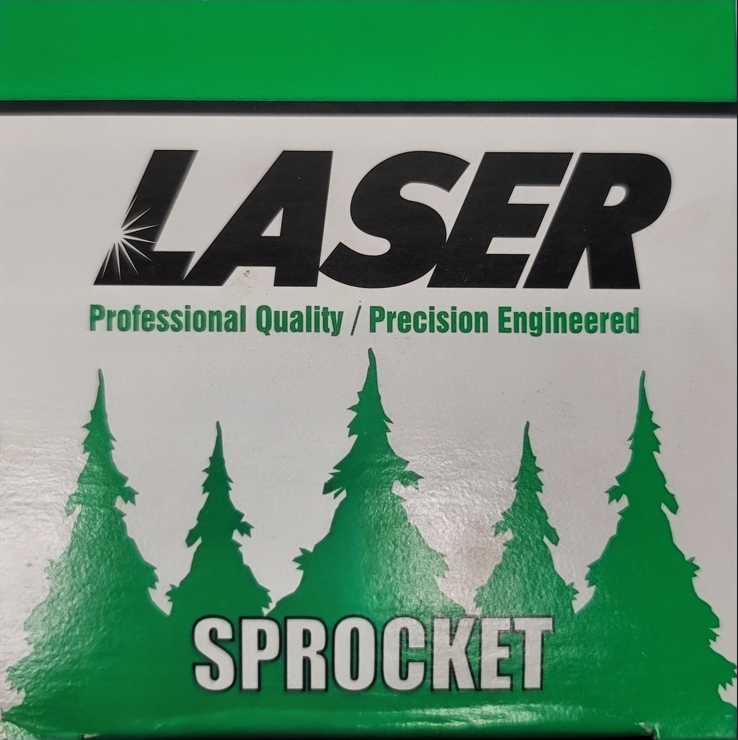 Replaces McCulloch Sprocket 3/8 7 Teeth Pro Mac 605, 610, 700, 805, 855 ...