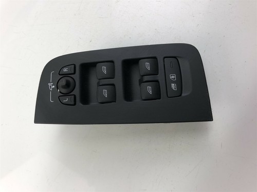 F1744 VOLVO WINDOW SWITCH 31433407 | eBay