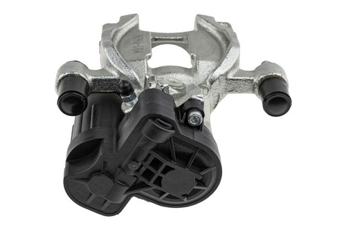 Rear Left Brake Caliper For Audi A3 Q2 Tt Vw Golf VII T-Roc 8V0615423 ...
