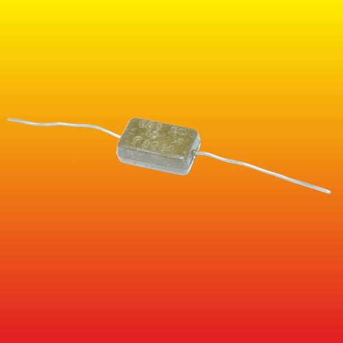 680 pF 500 V 10% LOT=10 MICA SILVER-PLATED RUSSIAN CAPACITORS KSO-2G | eBay