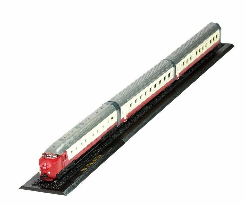 Tee Edelweiss, Train, Set, Z guage 1/220 scale Brand New | eBay