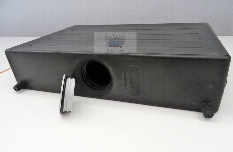 Wassertank 100L 890x600x200 Schwarz Van Camper Caravan Tank | eBay.de