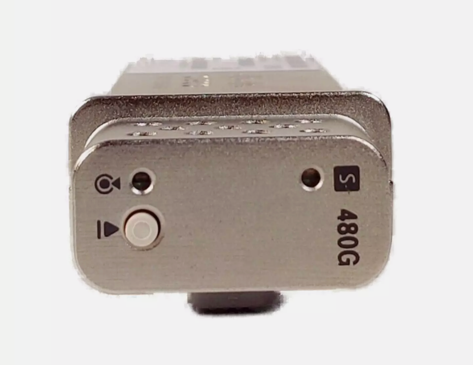 Genuine Cisco C9K-F1-SSD-480G 480GB Pluggable SSD For C9500 | eBay