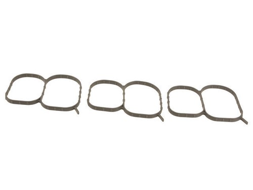 Upper Intake Plenum Gasket Set For 2010-2012 Hyundai Santa Fe 3.5L V6 ...