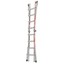 Little Giant MegaLite 17 Ladder | eBay