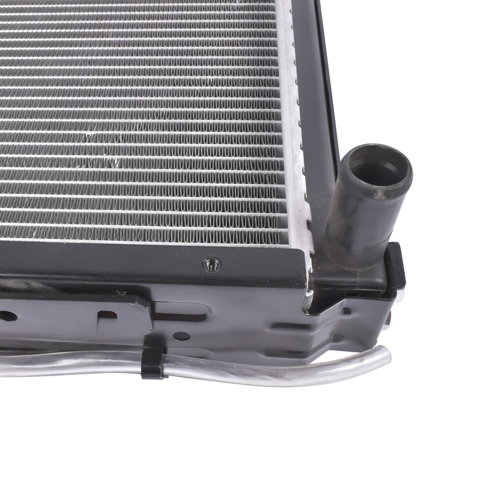 Water Cooling Radiator for Lister Petter LPW LPWS LPW2 LPW3 LPW4 LPWS2 ...