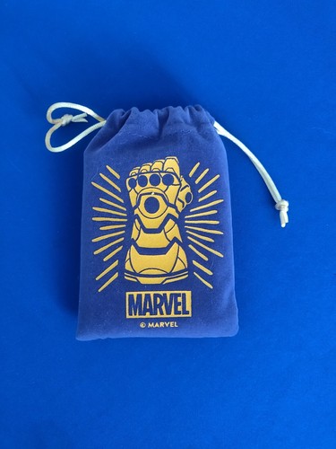 Marvel Infinity Gauntlet: A Love Letter Game Card Game by ZMan Games ...